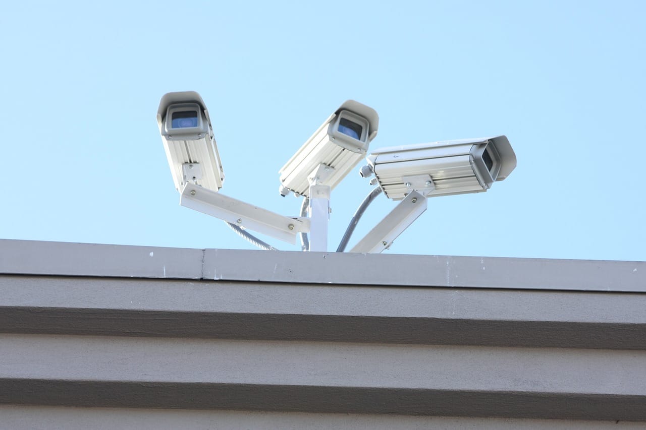 Enhance Employee Safety with a Business Surveillance System