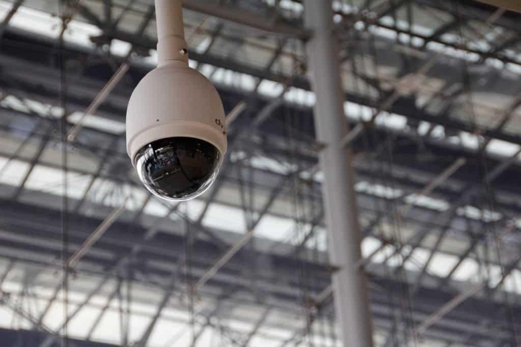 Upgrading from Analog to IP Video Surveillance