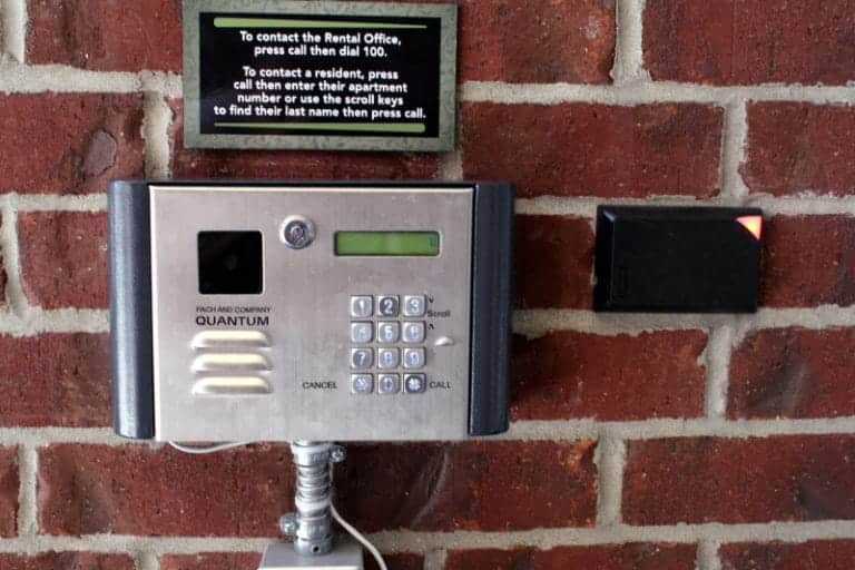 Door Access Control Systems to Regulate Employee Access