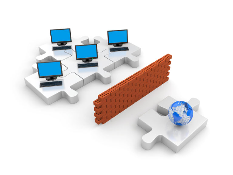 Routers vs. Firewalls: Key Differences in Network Security | Taylored ... Routers vs. Firewalls: Key Differences in Network Security | Taylored ...
