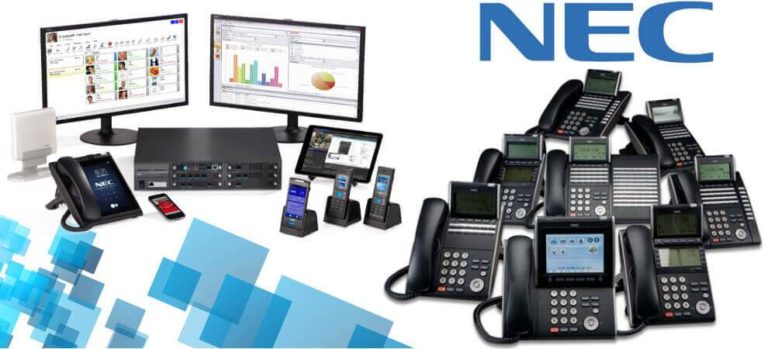 Why We Chose NEC Phone Systems | Taylored Systems | Indianapolis