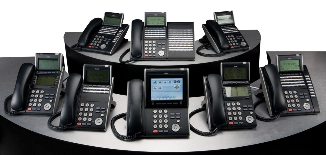 NEC Phone Systems: Top 5 Features You Should Know | Taylored Systems
