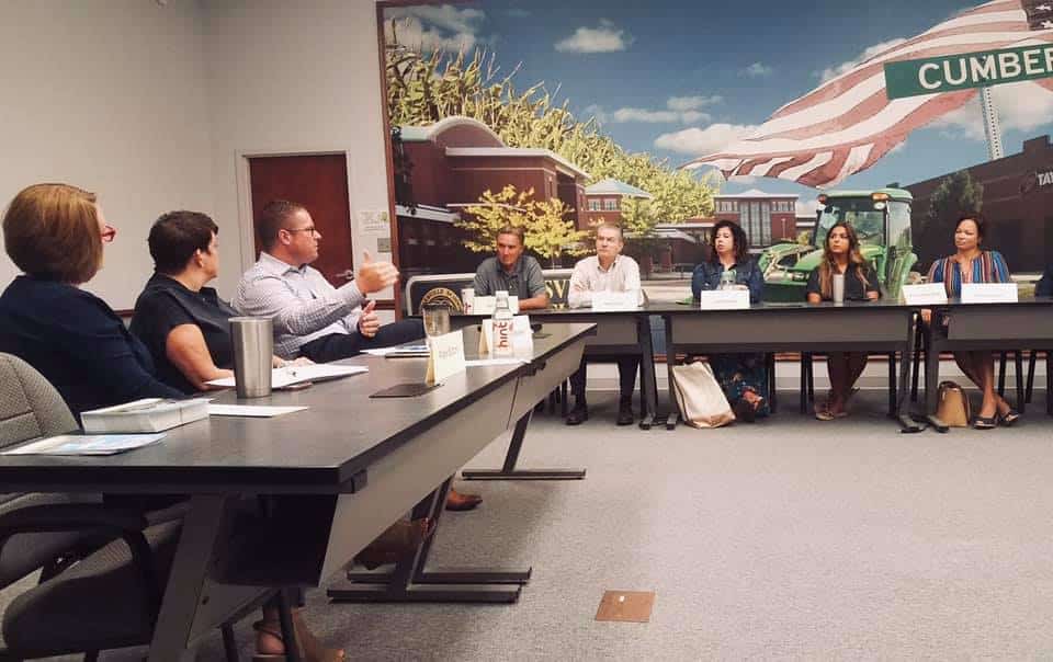 Noblesville, Indiana IT Provider | Taylored Systems