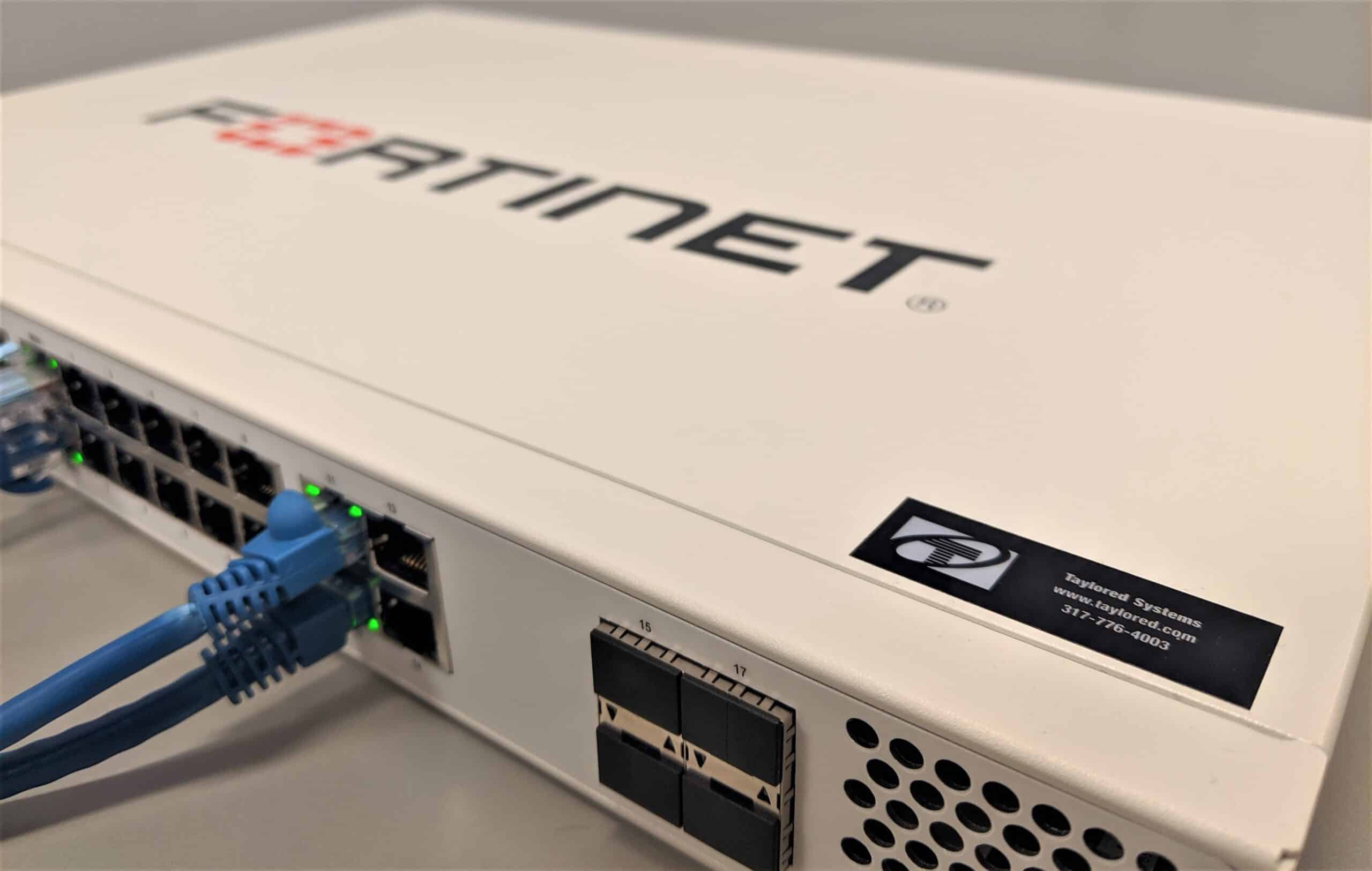 Upgrading Your Bandwidth? Don't Forget About Your Firewall