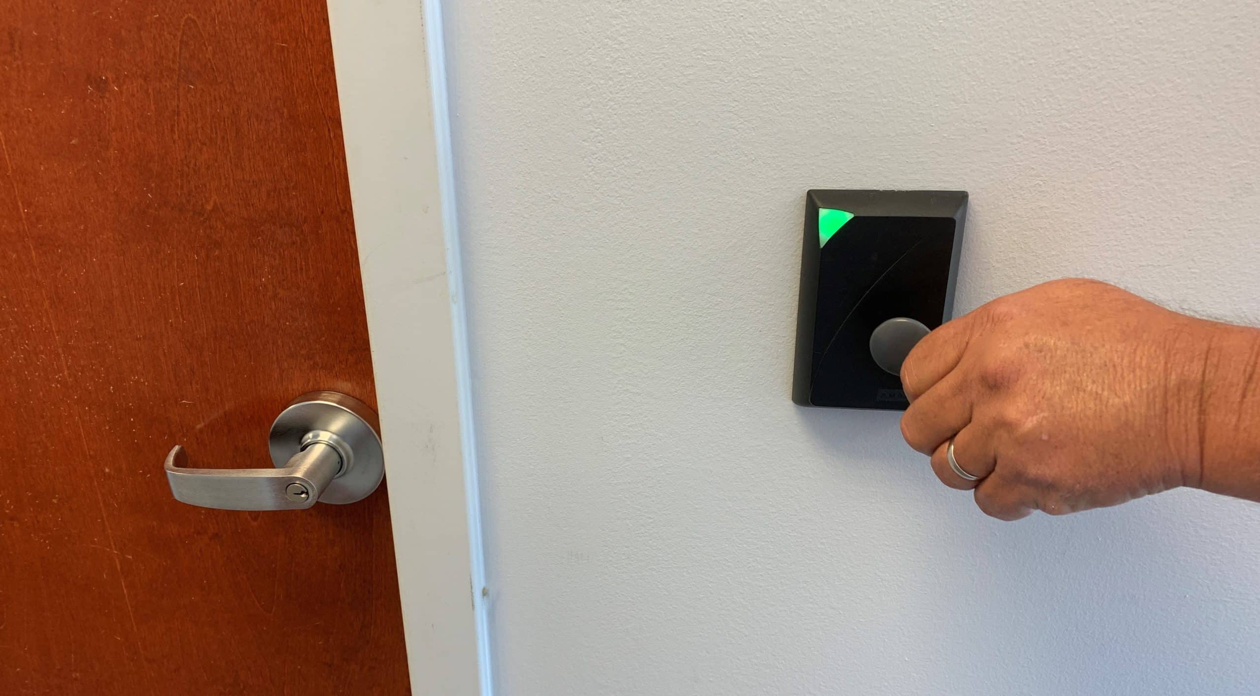 Types of Access Control | Taylored Systems