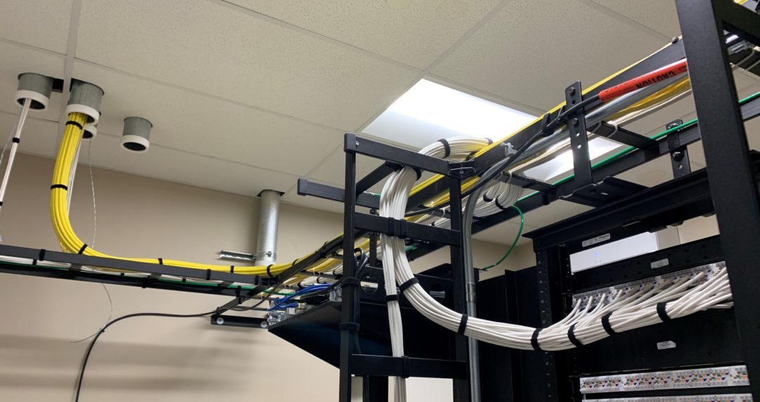 Top Features to Look For in Structured Cabling Design | Taylored Systems