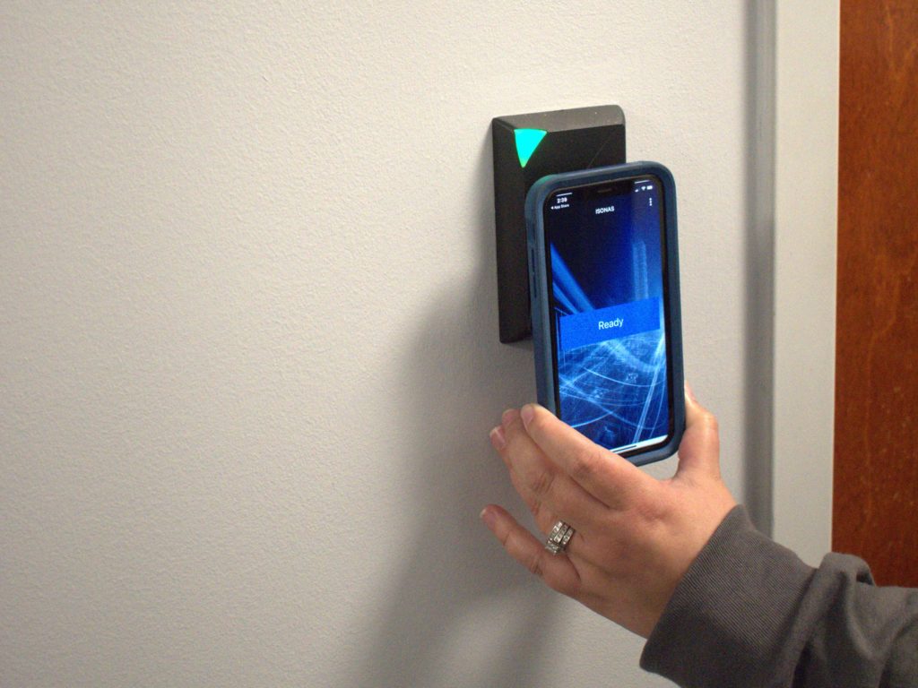 Access Control System Installation | Taylored Systems