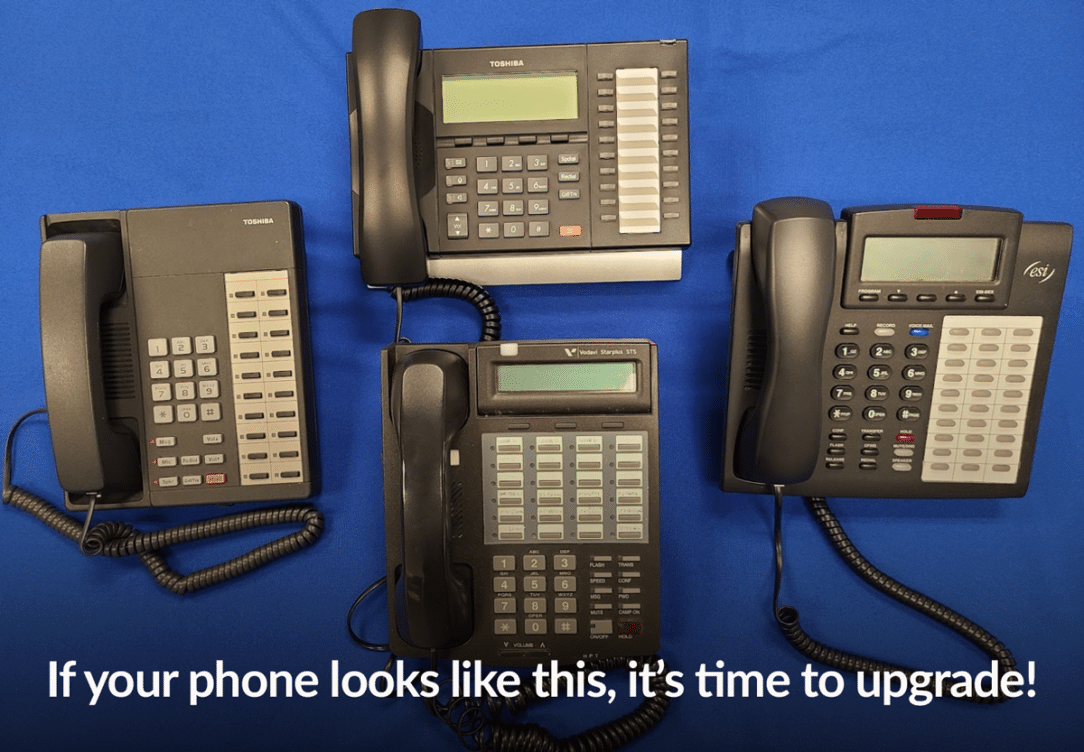 What are the Benefits of a Cloud-Based Phone System? | Taylored Systems