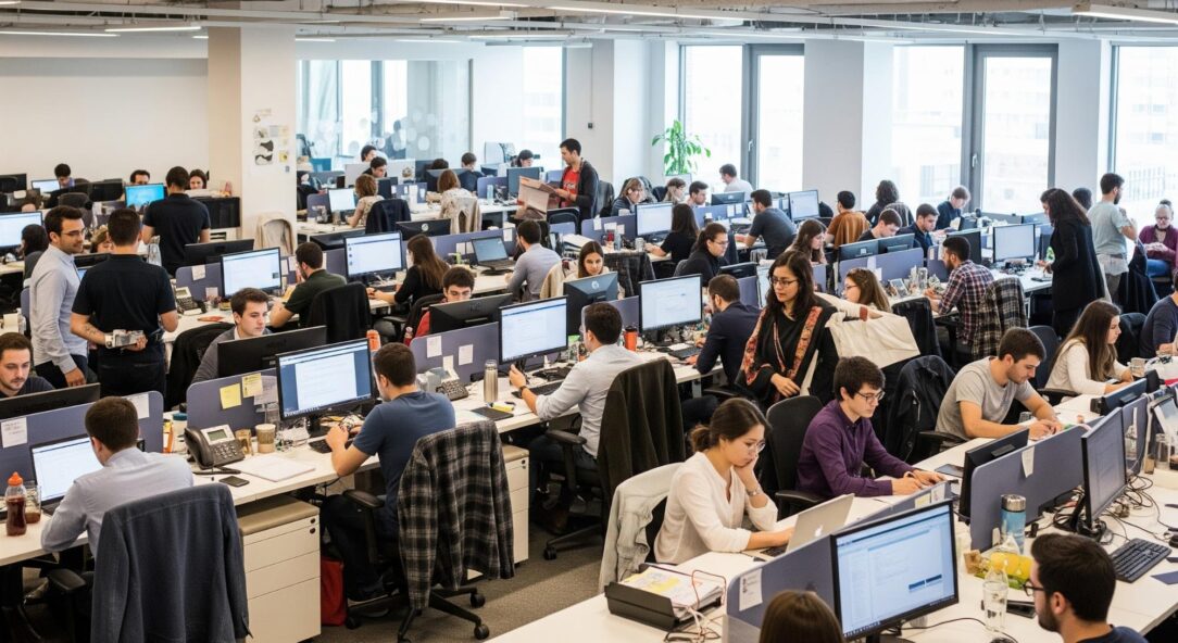 Best Practices for Sound Masking | Taylored Systems