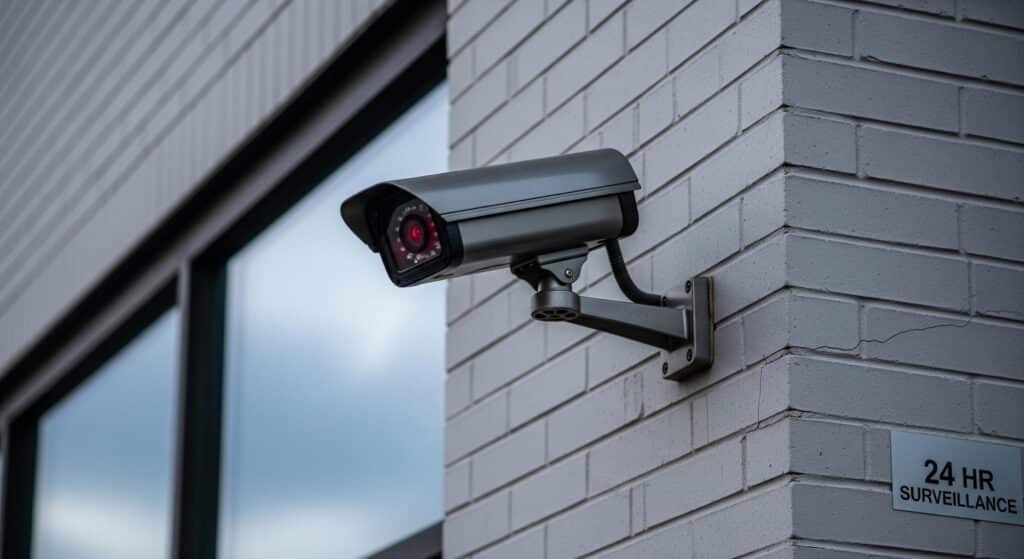 CCTV vs IP Cameras for Business Security | Pros, Cons, Costs and ...